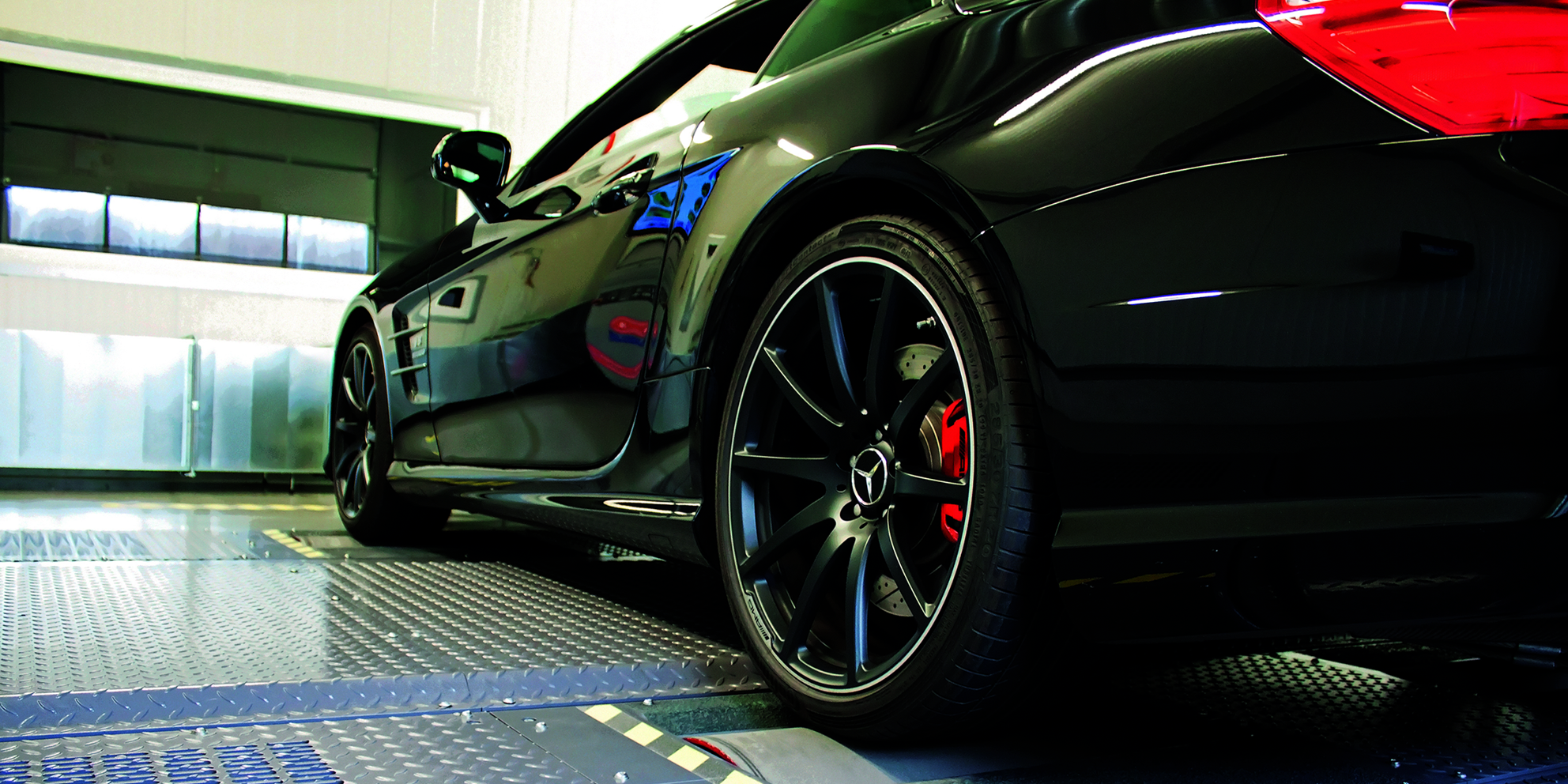 Tuning Files individuell erstellen lassen | Chiptuning Files